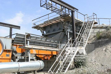 Chrome Ore Processing Plant How To Processing Ore